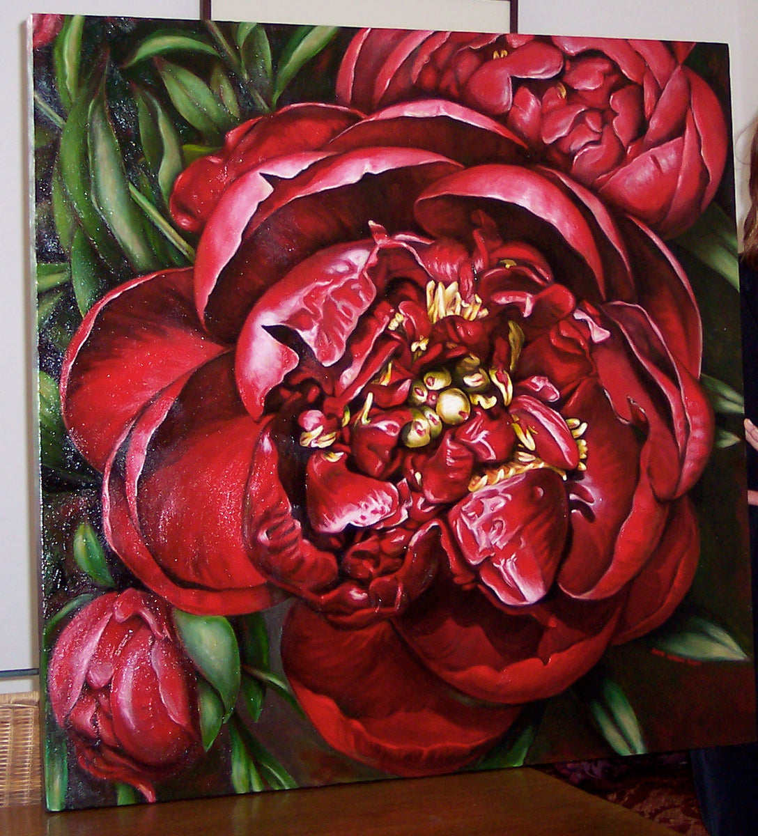 Pre - 2010 Artwork – KATE WALSH ART